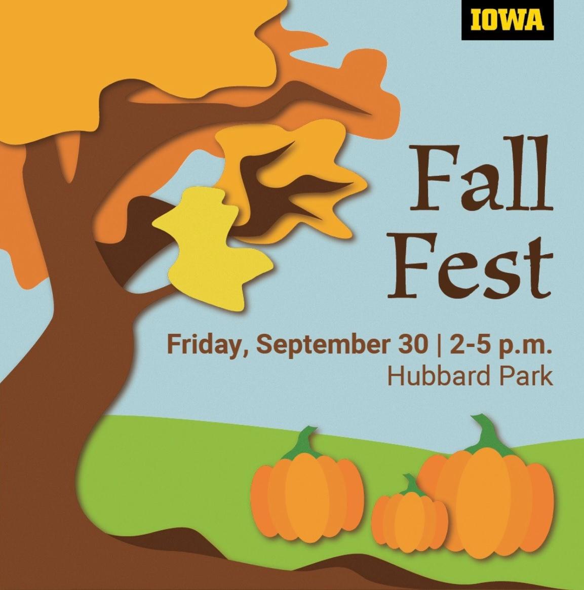 Events Calendar | University of Iowa