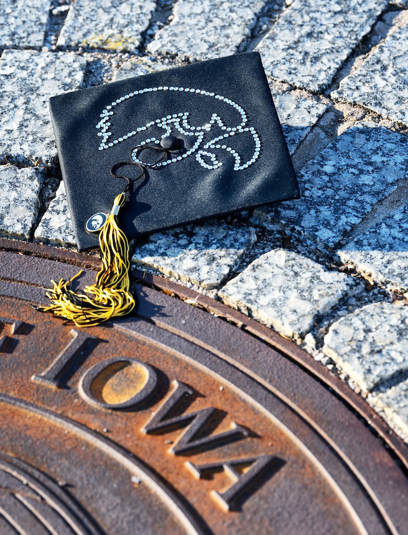 College of Engineering Undergraduate Commencement Ceremony