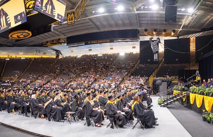 Events Calendar - The University of Iowa