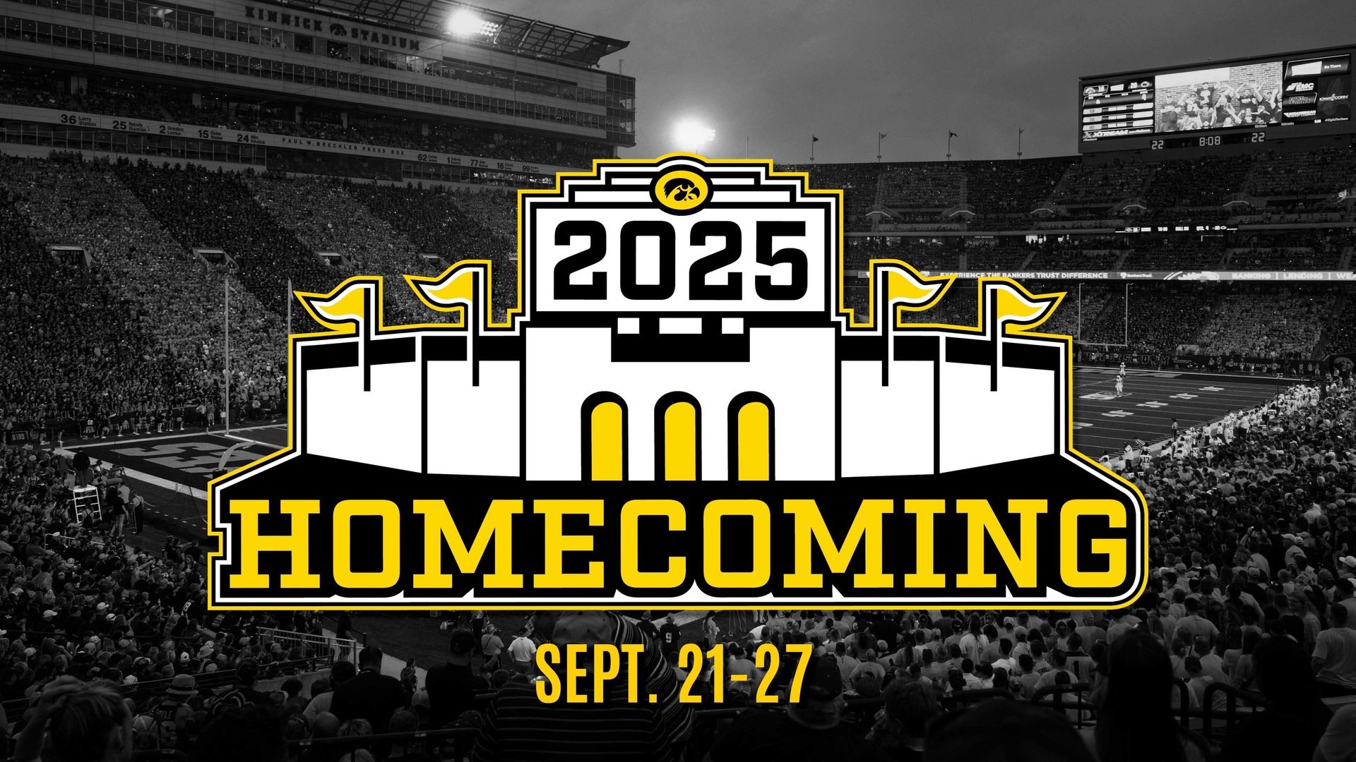 Events Calendar | University of Iowa