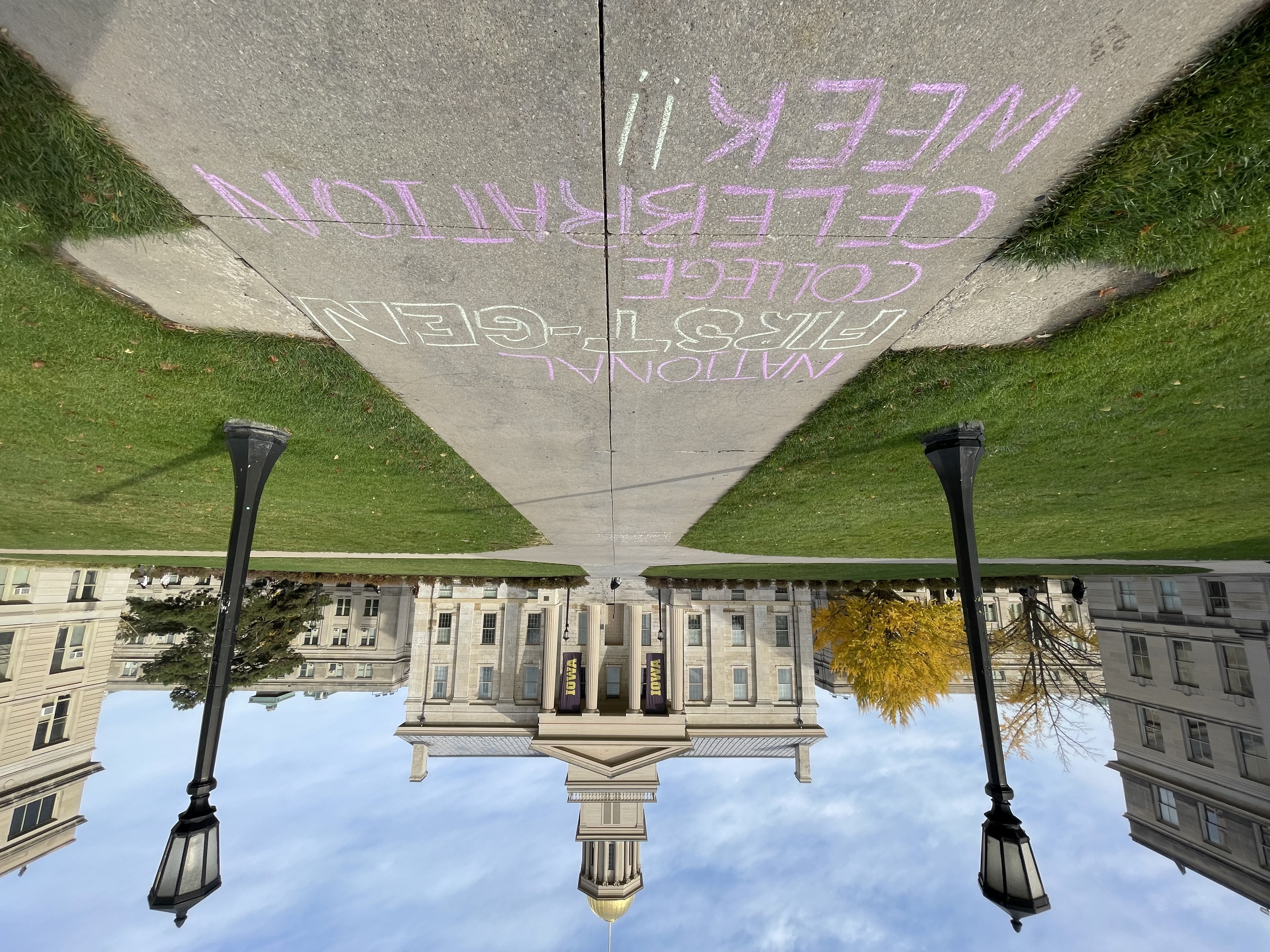 Events Calendar | University of Iowa