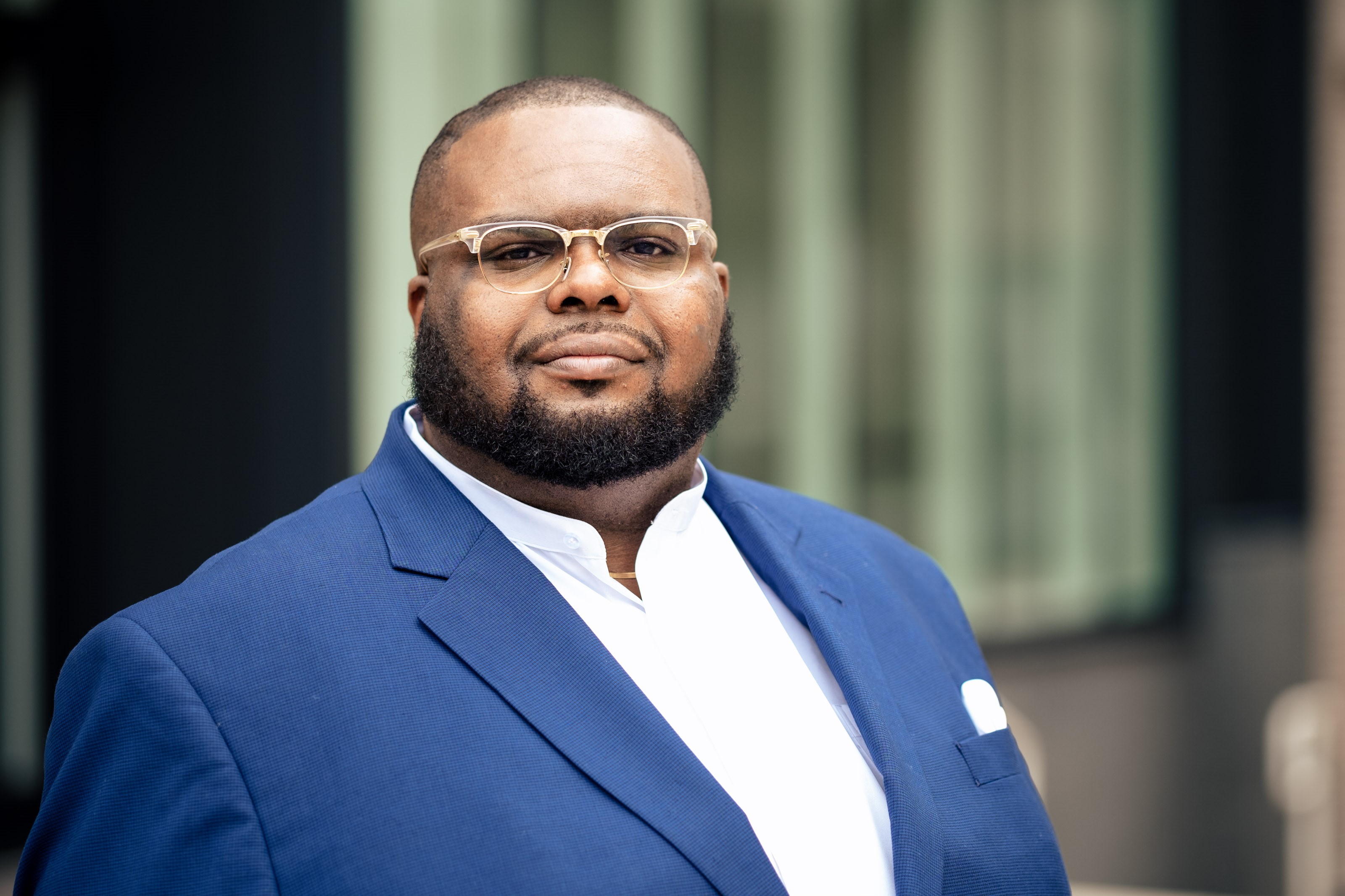 MLK Day Lecture - "The Legacy of Dr. Martin Luther King Jr. Under ...