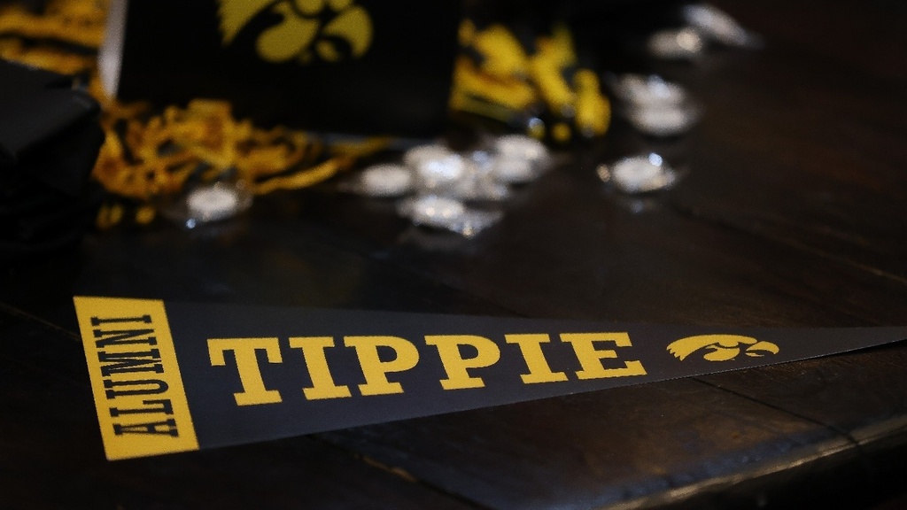 Events Calendar - The University of Iowa