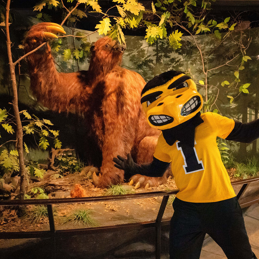 Events Calendar - The University of Iowa