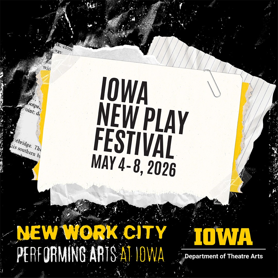 Events Calendar - The University of Iowa